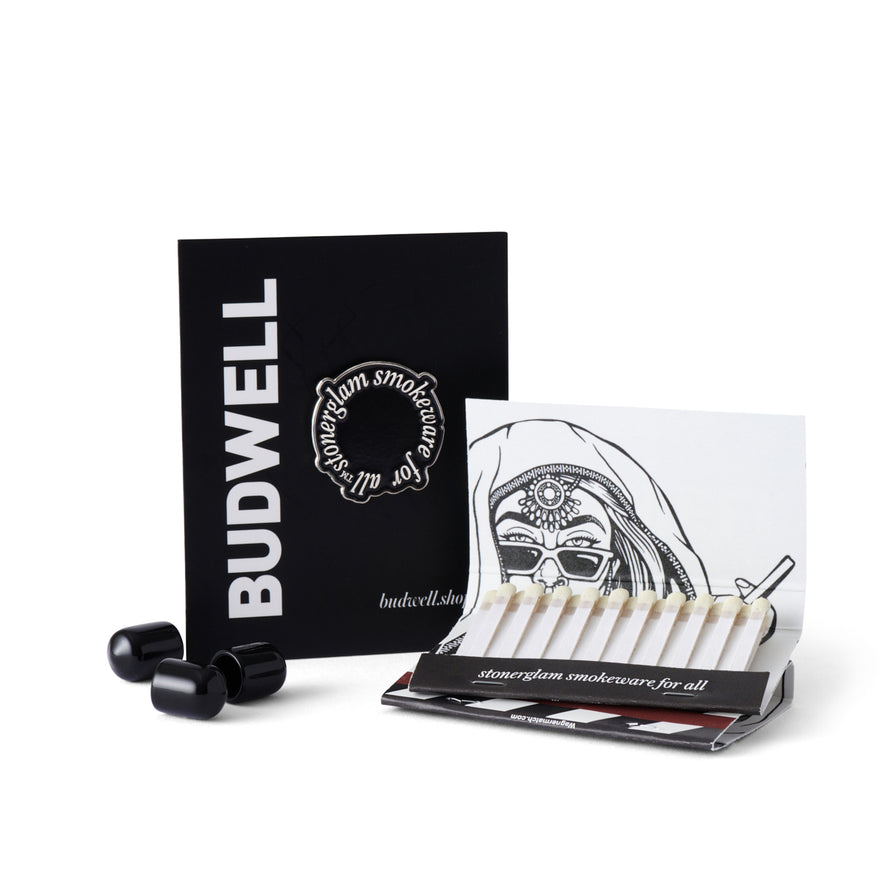 Custom One Hitter Pipes