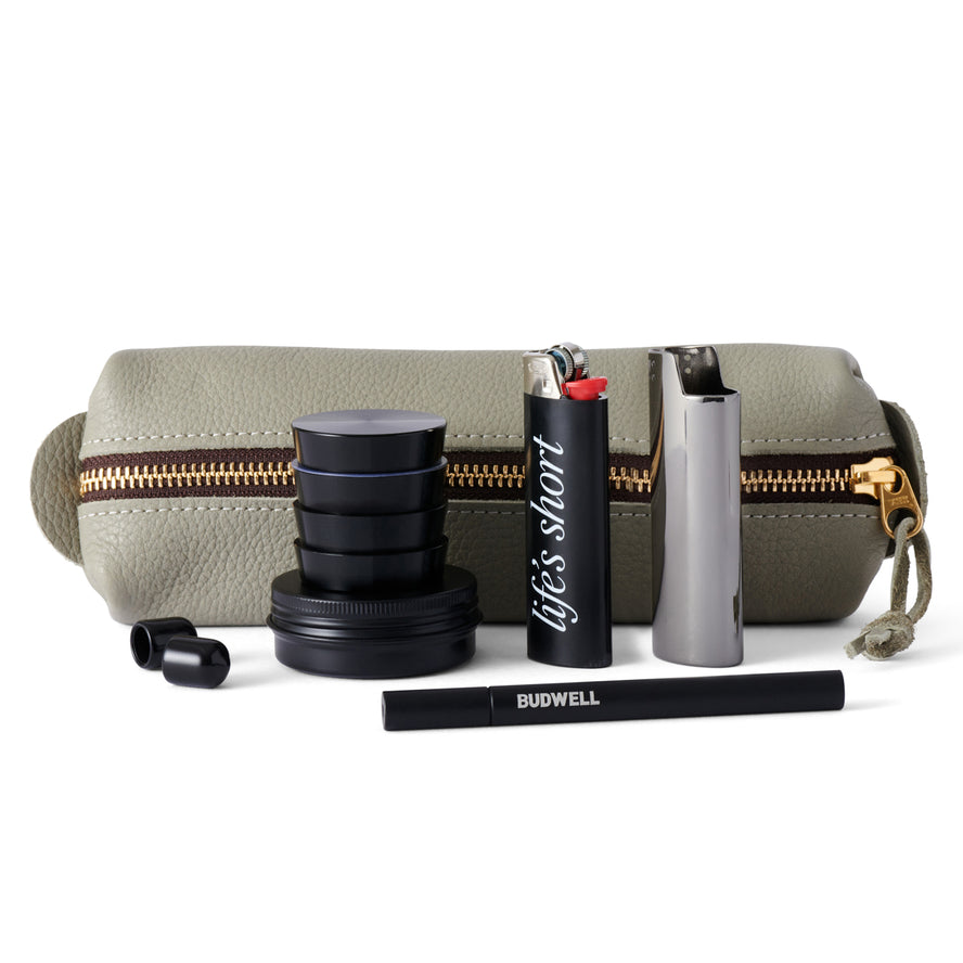 Custom One Hitter Pipes